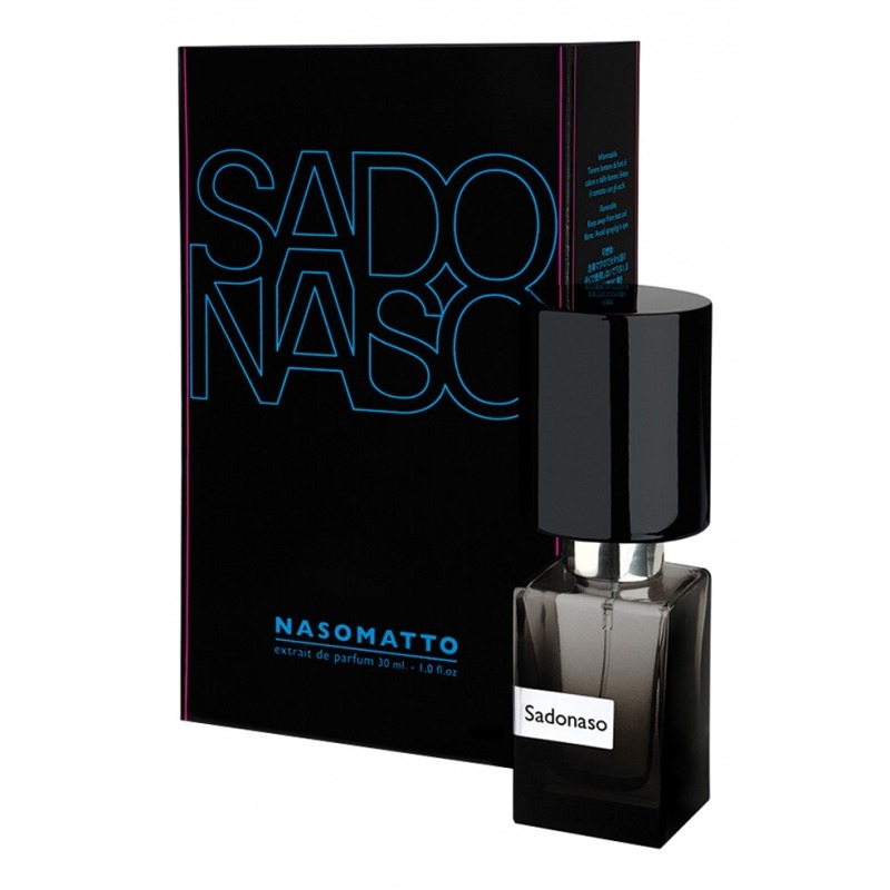 Nasomatto Sadonaso - купить духи, цены от 470 р. за 1 мл
