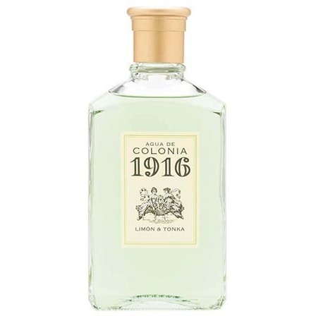 Agua de Colonia 1916 Limon & Tonka - купить духи, цены от 2360 р. за 100 мл