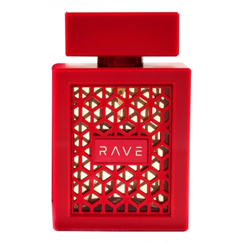 Lattafa Rave Now Rouge - купить духи, цены от 2870 р. за 100 мл