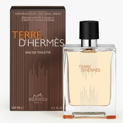 Terre d Hermes Flacon H 2021 - купить мужские духи, цены от 8020 р. за ...