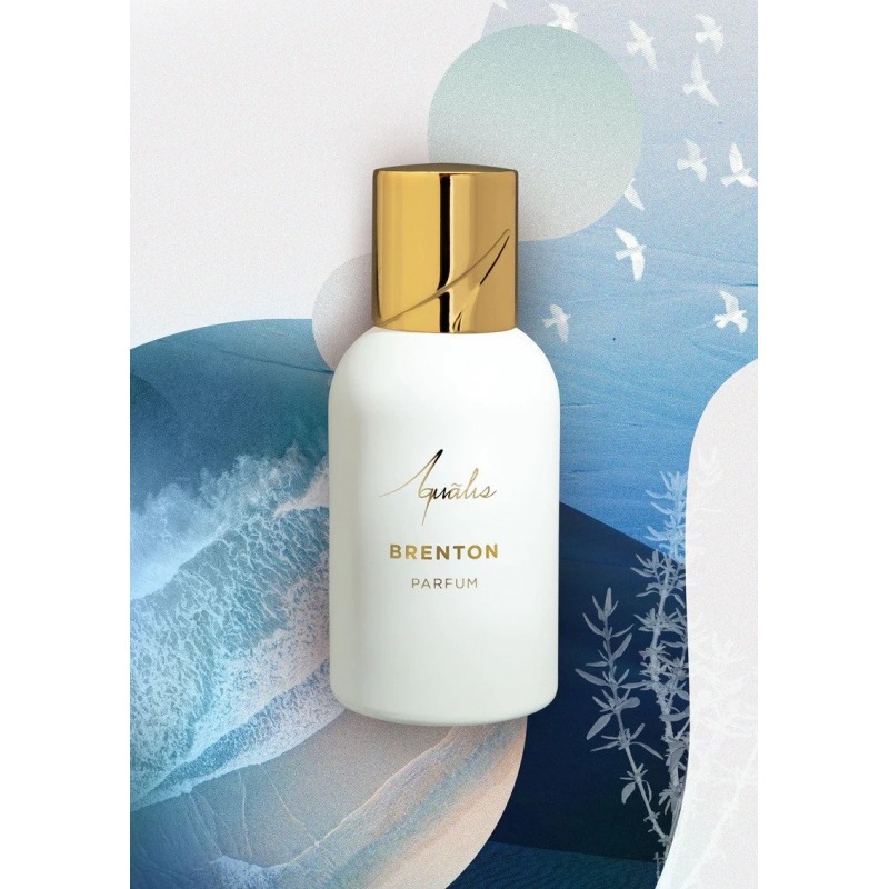 Aqualis Brenton - купить духи, цены от 7630 р. за 50 мл