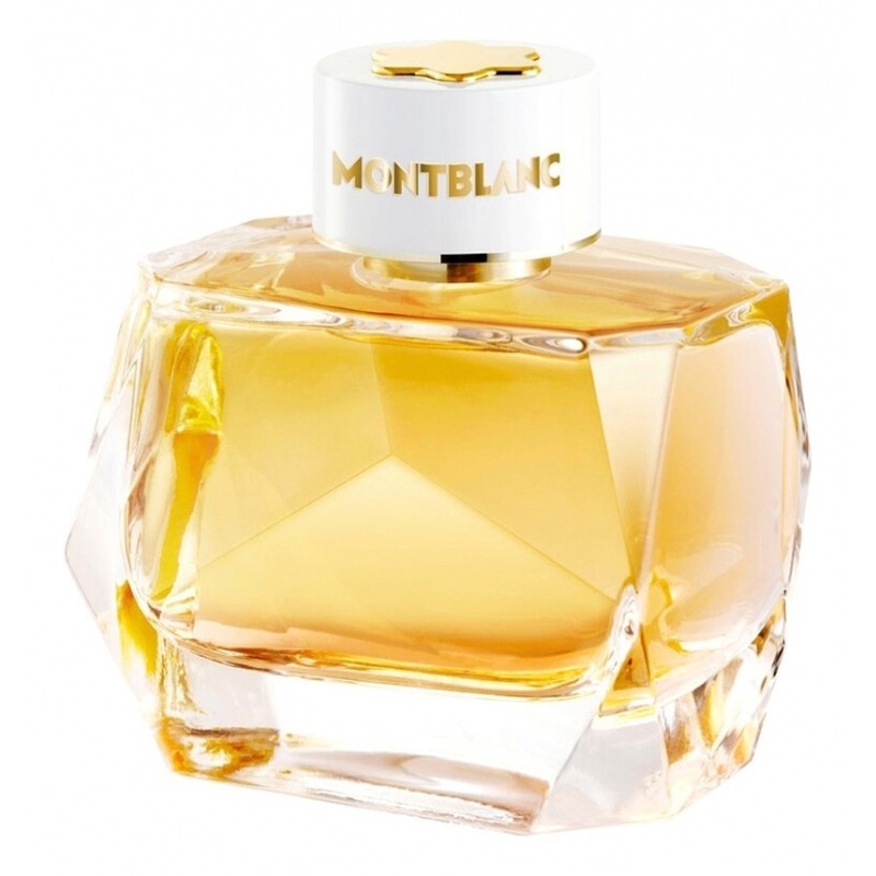 Montblanc Signature Absolue - купить женские духи, цены от 240 р. за 2 мл