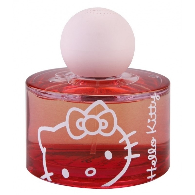 Hello Kitty Summer Holiday - купить женские духи, цены от 1950 р. за 60 мл