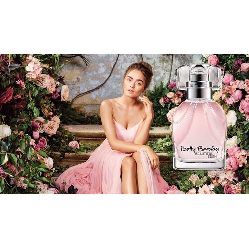 Betty Barclay Beautiful Eden Eau de Toilette - купить женские духи ...