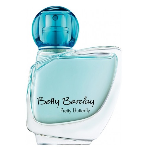 Betty Barclay Pretty Butterfly - купить женские духи, цены от 2180 р ...