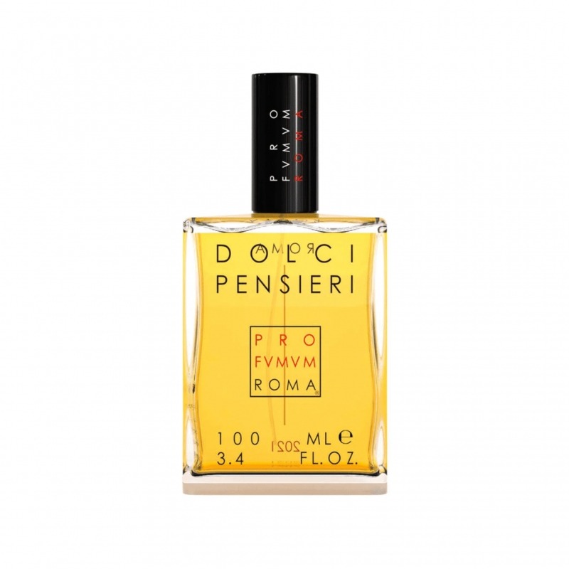 Profumum Roma Dolci Pensieri - купить духи, цены от 20170 р. за 100 мл