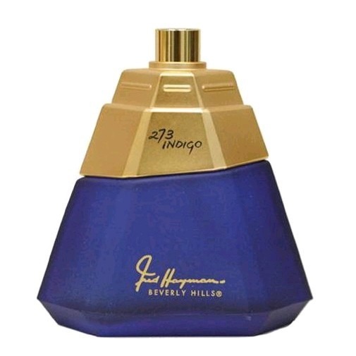 Fred Hayman 273 Indigo for Men - купить мужские духи, цены от 3740 р ...