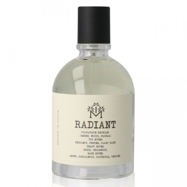 Moudon Radiant - купить женские духи, цены от 5480 р. за 100 мл