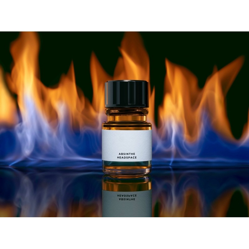 Absinthe Headspace - купить духи, цены от 520 р. за 2 мл