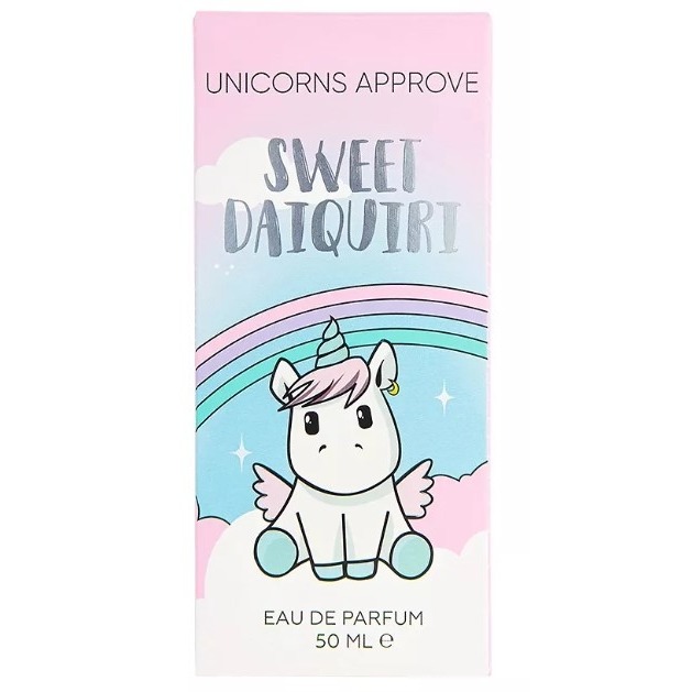 Unicorns Approve Sweet Daiquiri - купить женские духи, цены от 1590 р ...