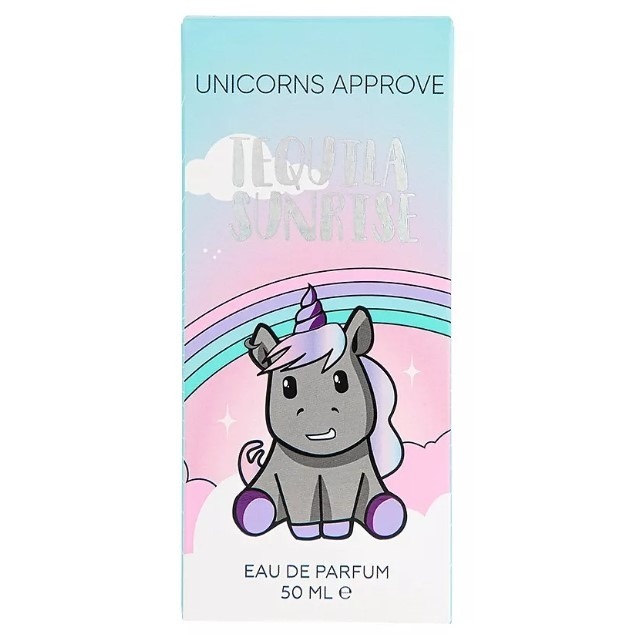 Unicorns Approve Tequila Sunrise - купить женские духи, цены от 1660 р ...