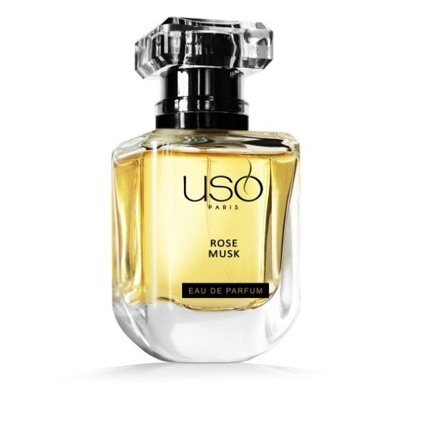 USO Paris Rose Musk - купить женские духи, цены от 3200 р. за 50 мл