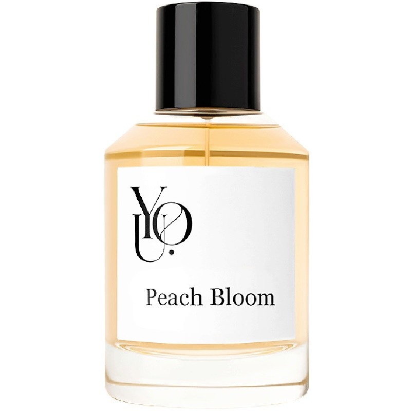 YOU Peach Bloom - купить женские духи, цены от 1690 р. за 100 мл