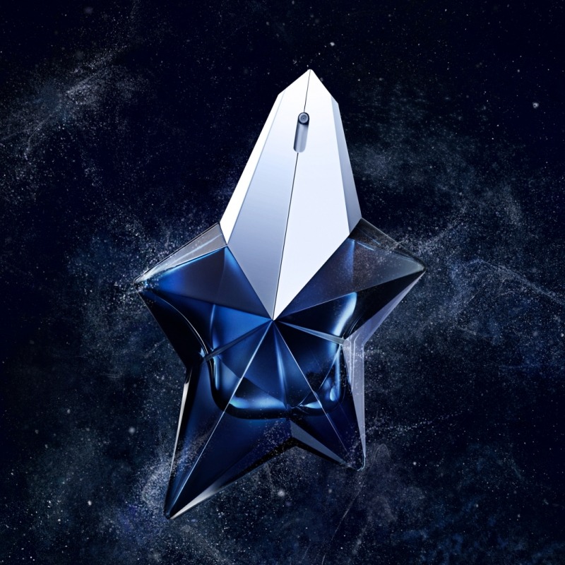 MUGLER Angel Elixir - купить женские духи, цены от 280 р. за 2 мл