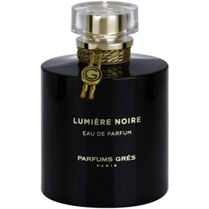 Gres Lumiere Noire - купить женские духи, цены от 5140 р. за 100 мл