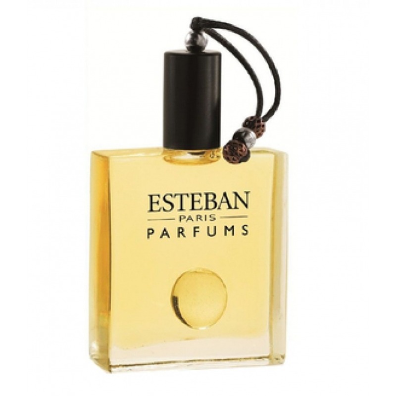 Esteban Modern Chypre - купить женские духи, цены от 9410 р. за 50 мл