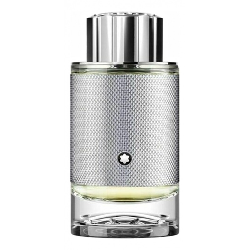 Montblanc Explorer Platinum - купить мужские духи, цены от 160 р. за 2 мл