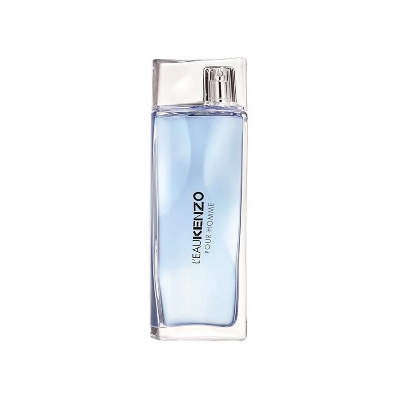 L’Eau Kenzo Pour Homme - купить мужские духи, цены от 220 р. за 2 мл