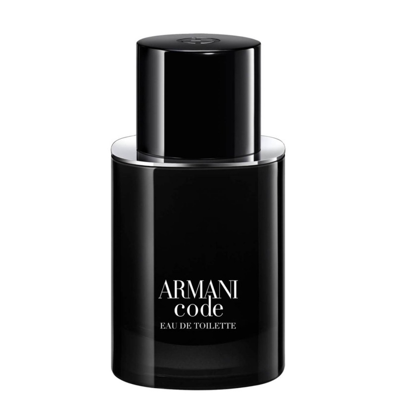 Armani Code - купить мужские духи, цены от 250 р. за 2 мл