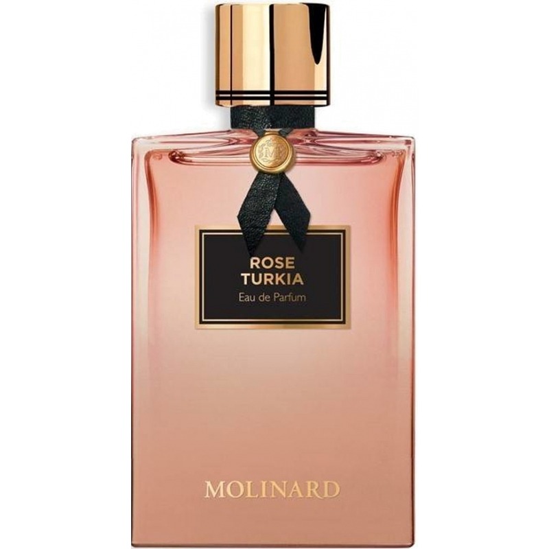 Molinard Rose Turkia - купить духи, цены от 3590 р. за 5 мл
