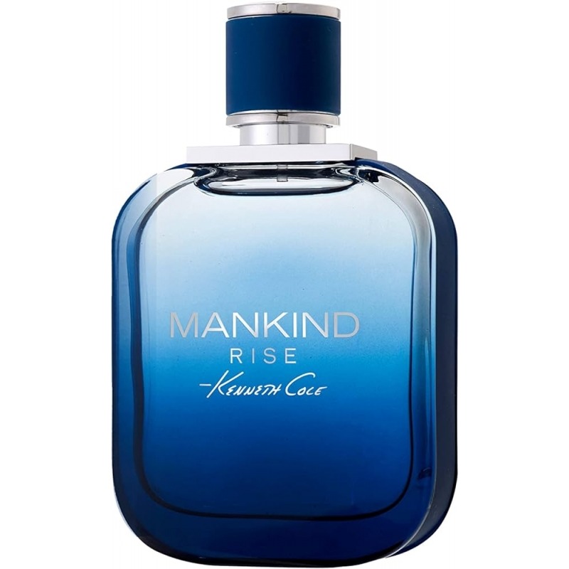 KENNETH COLE Mankind Rise - купить мужские духи, цены от 4500 р. за 100 мл