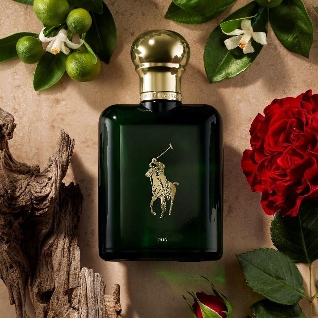 Ralph Lauren Polo Oud - купить мужские духи, цены от 8080 р. за 125 мл