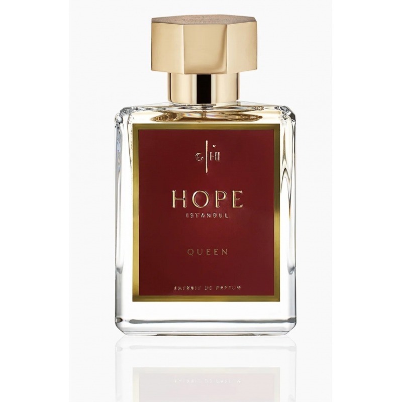 Hope Queen - купить духи, цены от 570 р. за 2 мл