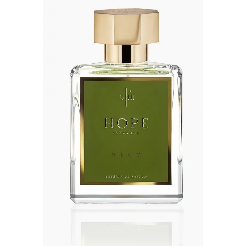Hope N.E.C.O - купить духи, цены от 8640 р. за 100 мл