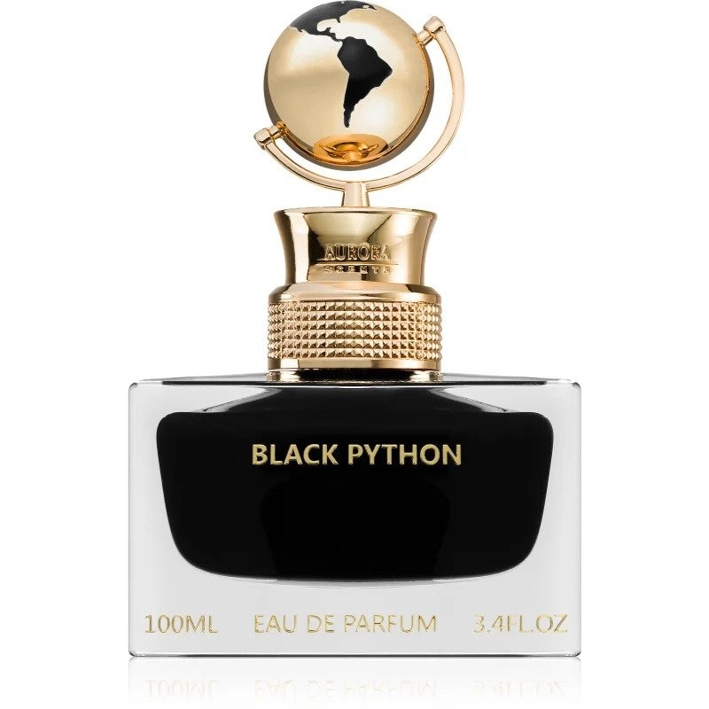 Aurora Scents Black Python - купить духи, цены от 5260 р. за 100 мл