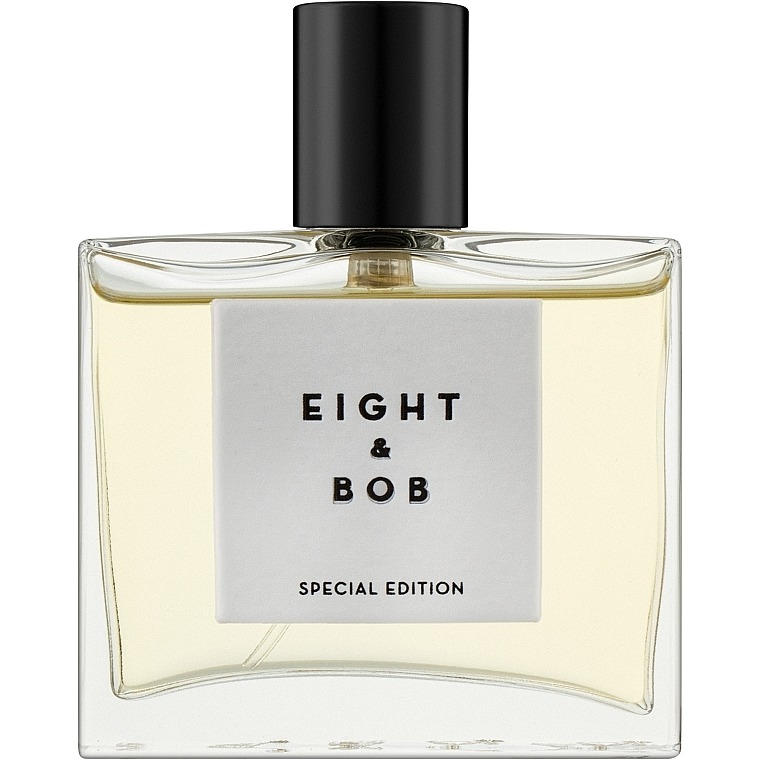 Eight & Bob Robert F. Kennedy Special Edition - купить мужские духи, цены от 4780 р. за 50 мл
