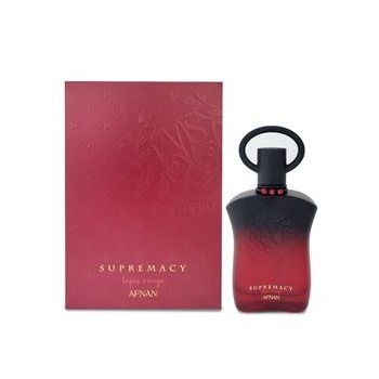 AFNAN Supremacy Tapis Rouge - купить женские духи, цены от 3400 р. за 90 мл
