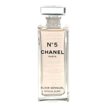Chanel N°5 Elixir Sensuel - купить женские духи, цены от 52330 р. за 50 мл