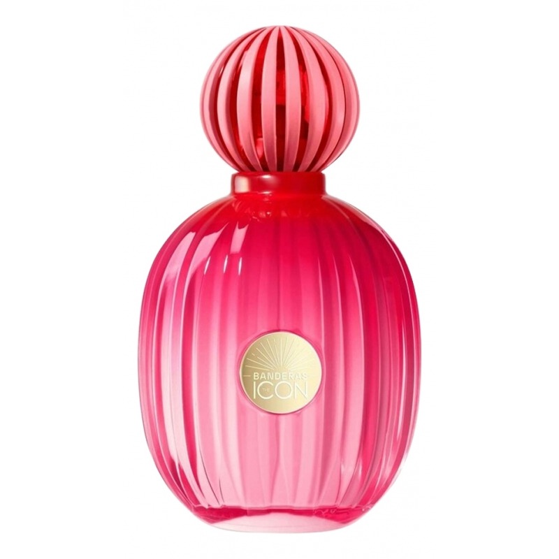 Antonio Banderas The Icon Eau de Parfum For Women - купить женские духи ...