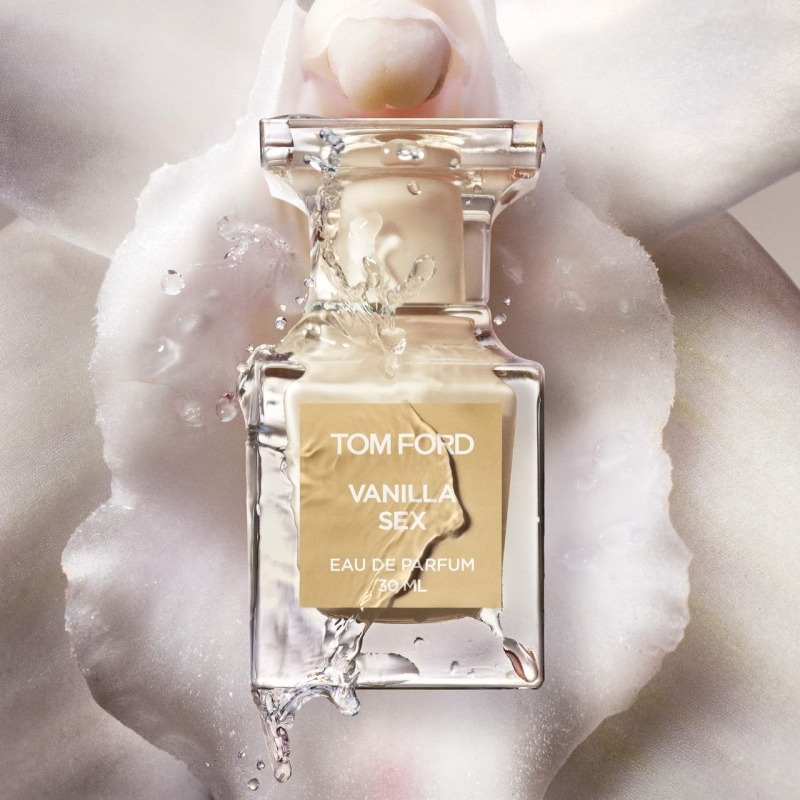 Tom Ford Vanilla Sex купить духи цены от 1160 р за 2 мл