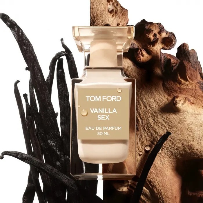 Tom Ford Vanilla Sex купить духи цены от 1160 р за 2 мл