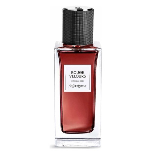 Yves Saint Laurent Rouge Velours - купить духи, цены от 920 р. за 2 мл