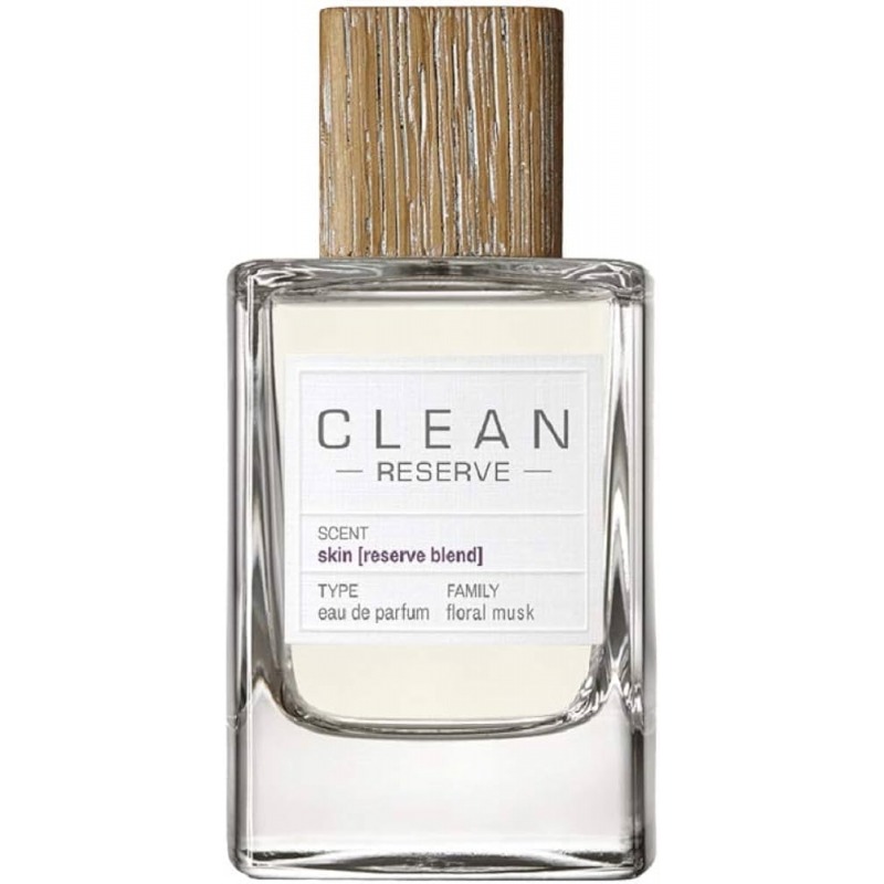 Clean Scent Skin (Reserve Blend) - купить духи, цены от 4570 р. за 60 мл