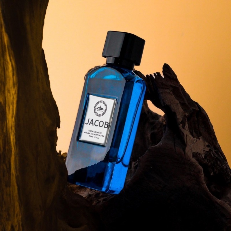 Al Ambra Jacob - купить мужские духи, цены от 4280 р. за 50 мл