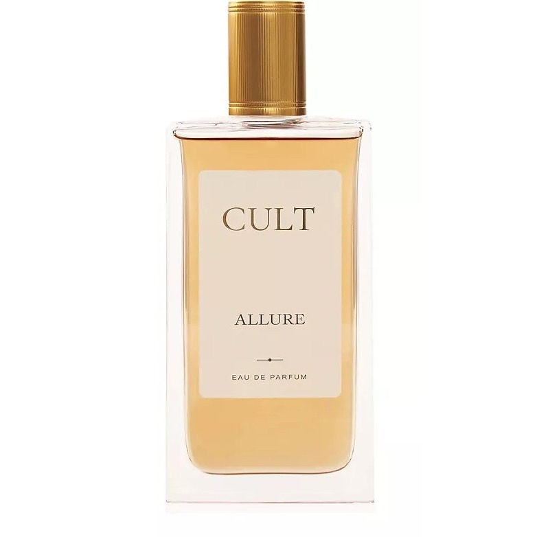 Perfume Cult Allure - купить женские духи, цены от 2390 р. за 100 мл