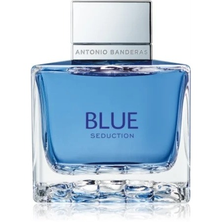 Antonio Banderas Blue Seduction - купить мужские духи, цены от 160 р ...