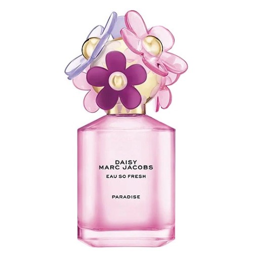 MARC JACOBS Daisy Eau So Fresh Paradise Limited Edition Eau de Toilette ...