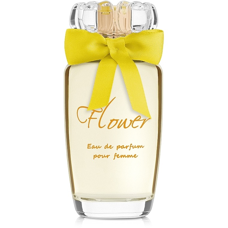 Carlo Bossi Flower Yellow Eau de Parfum - купить женские духи, цены от ...