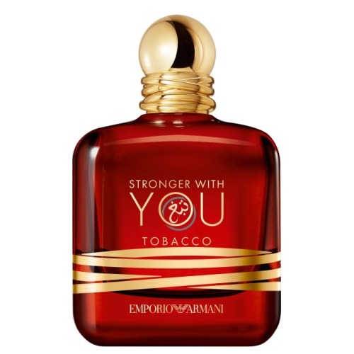 Emporio Armani Stronger With You Tobacco - купить мужские духи, цены от ...