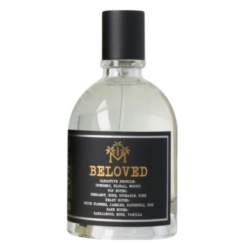 Moudon Beloved - купить женские духи, цены от 5790 р. за 100 мл