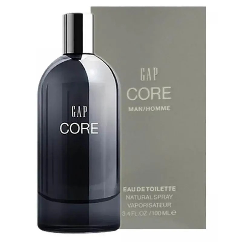 GAP Core - купить мужские духи, цены от 18830 р. за 100 мл