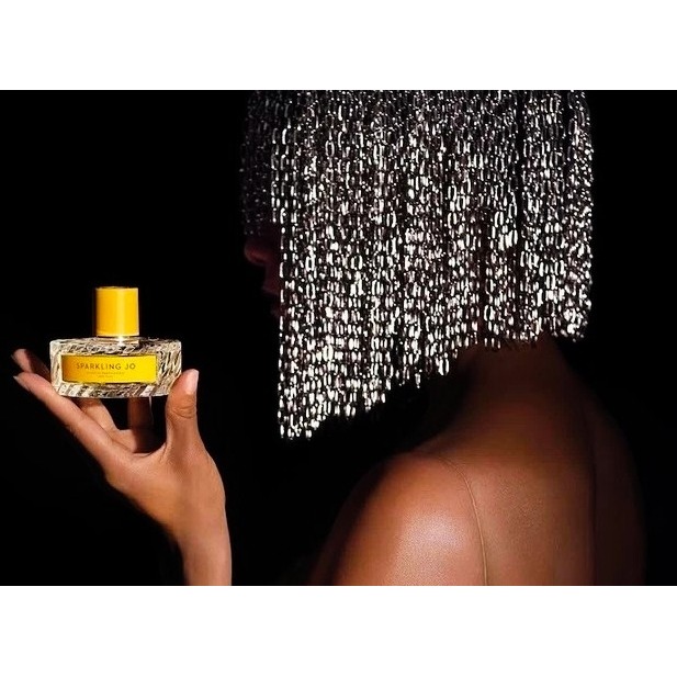 Vilhelm Parfumerie Sparkling Jo - купить духи, цены от 380 р. за 2 мл