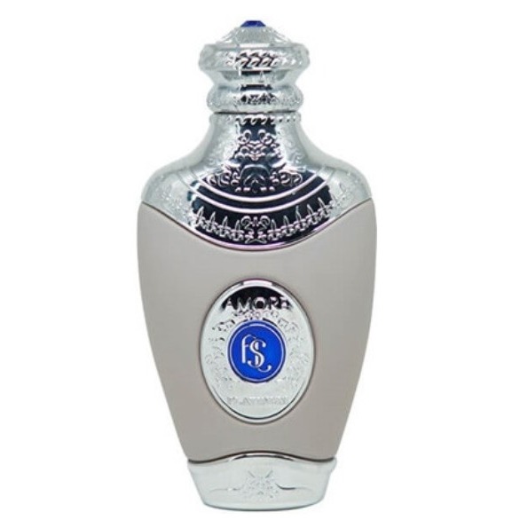 Amore Segreto Platinum - купить духи, цены от 3560 р. за 100 мл