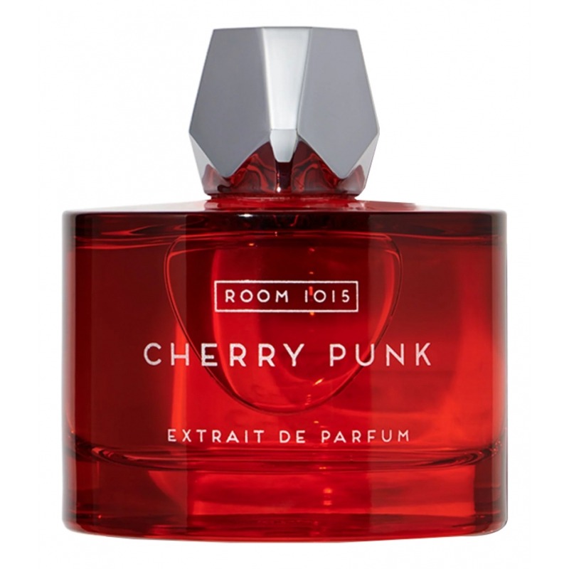 Room 1015 Cherry Punk Extrait de Parfum - купить духи, цены от 19070 р ...