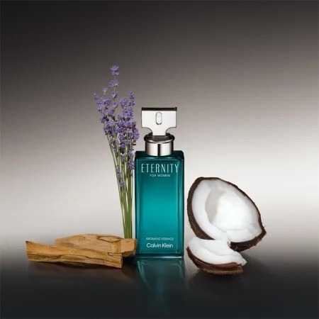 CALVIN KLEIN Eternity Aromatic Essence - купить женские духи, цены от ...