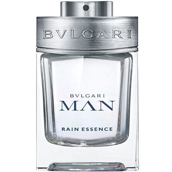 Bvlgari Man Rain Essence - купить мужские духи, цены от 5330 р. за 60 мл